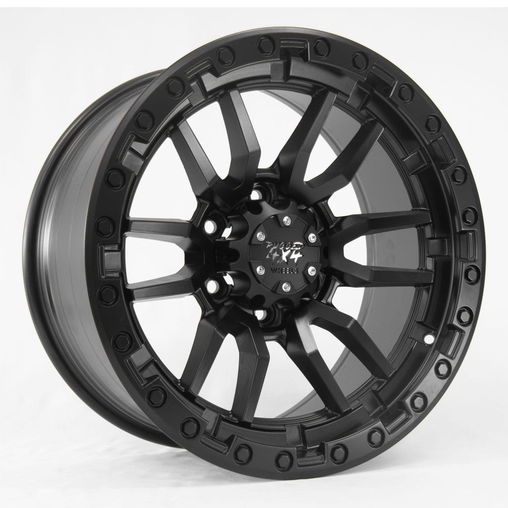 Tyre Exchange