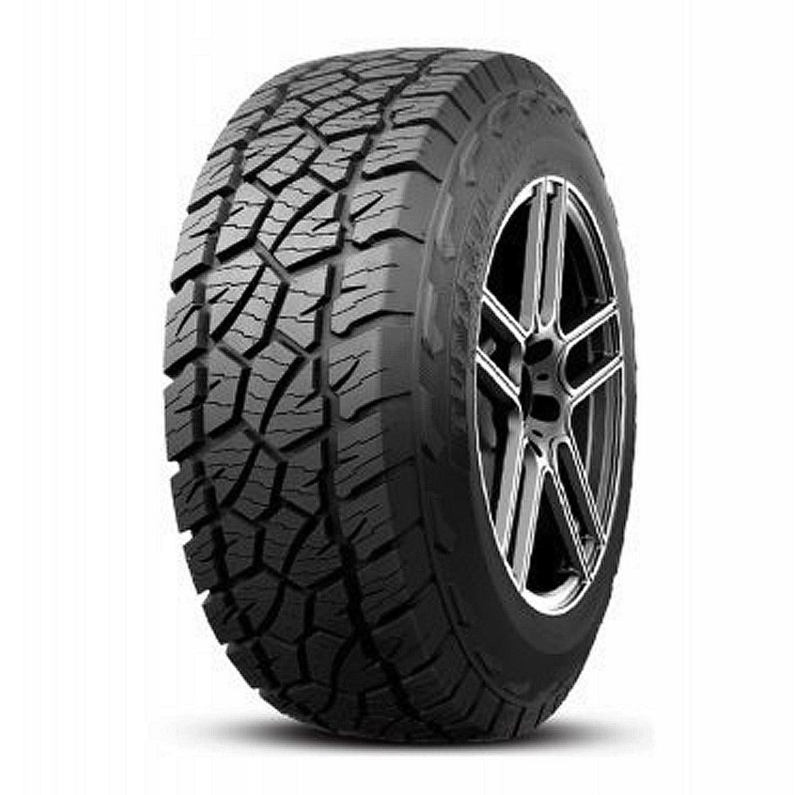 RAPID 205R16 110/108S – Tyre Exchange