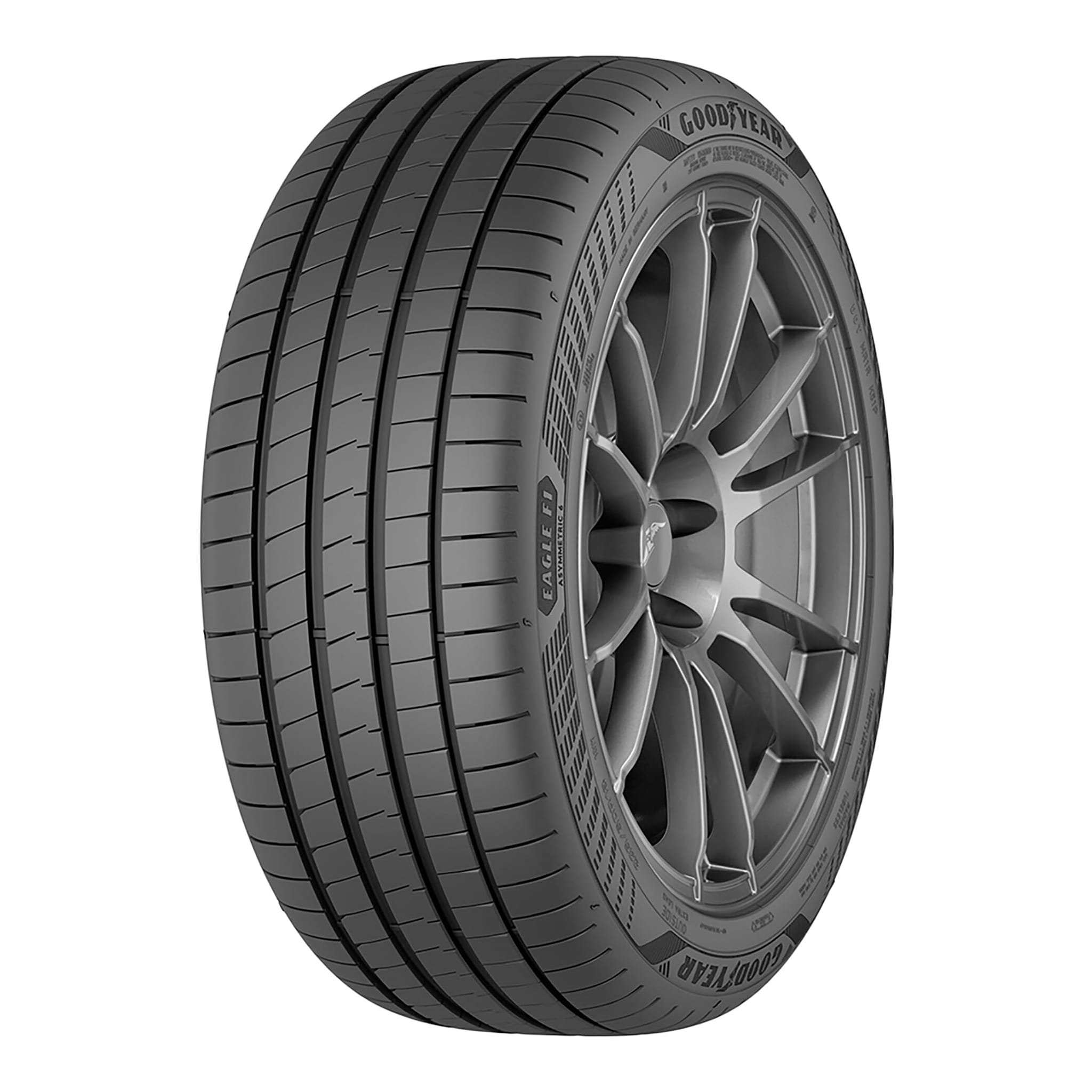 GOODYEAR 235/35R19 87Y – Tyre Exchange