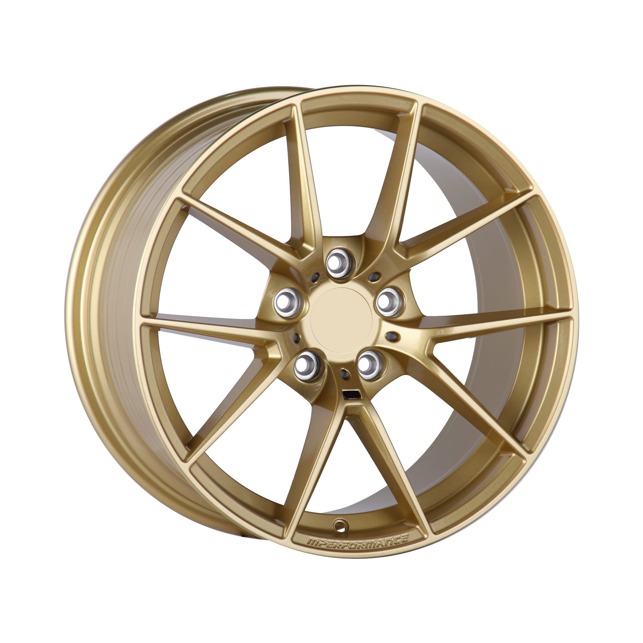 BMW M3 CS – 19×8.5 ET35 (5×120) CB72.56 – Luxury Gold – Tyre Exchange